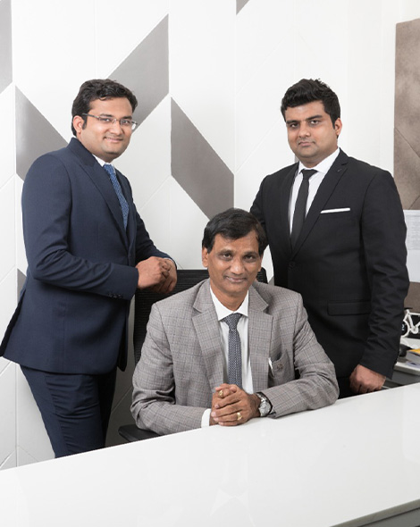 About – CA Sngoyal